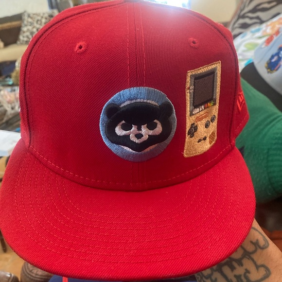 EWDIL | Accessories | Ewdileverything We Do Is Limited Chi Cub Gamer ...